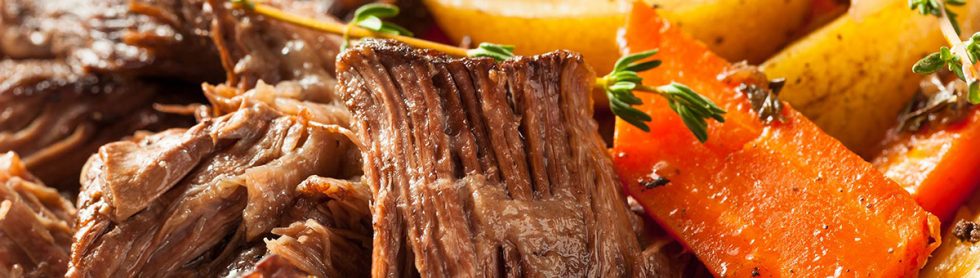 Birchwood Foods: Read-to-Cook Meat Products